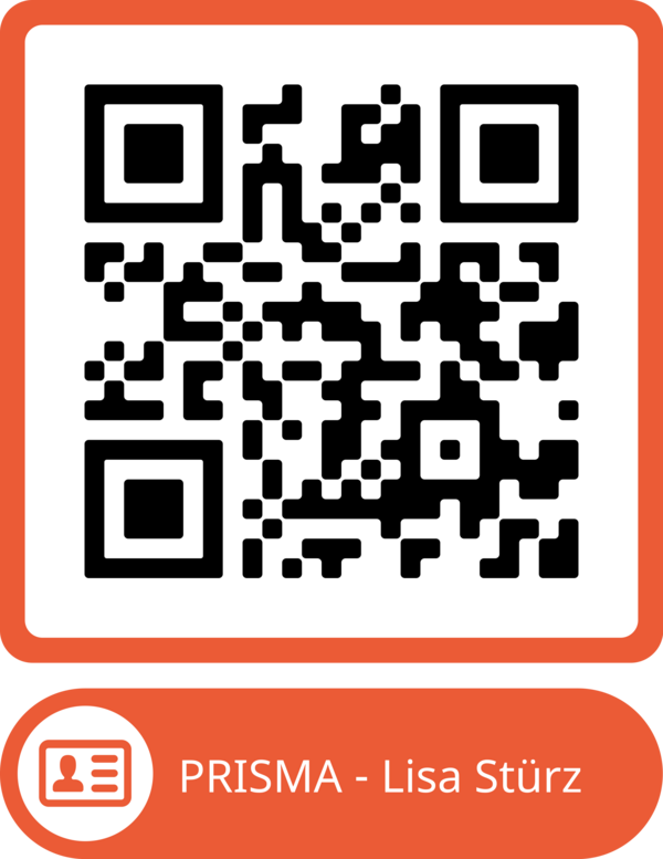 PRISMA - Lisa Stürz