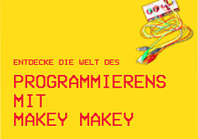 PRISMA - Makey Makey - Event