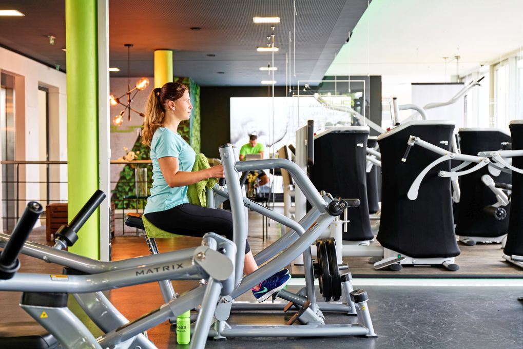 PRISMA - Millennium Park Produktivquartier - Freie Objekte